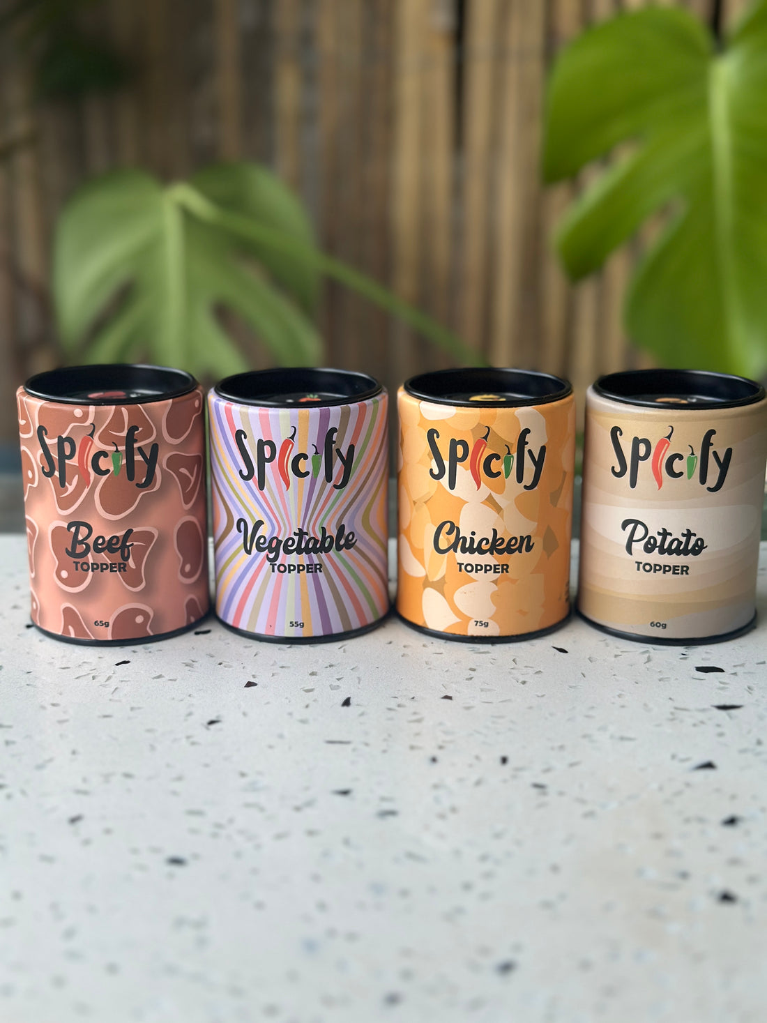 The Roast Dinner Bundle – Spicify